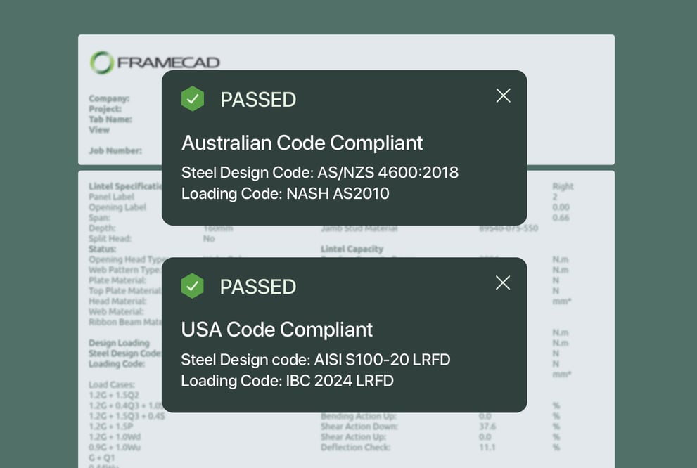 Transform Your Steel Framing Design and Engineering | FRAMECAD