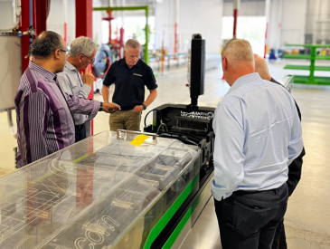 Transforming Customer Service to Customer Success Beyond the Machine