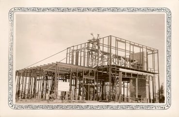 What You Need to Know About The History of Cold Formed Steel