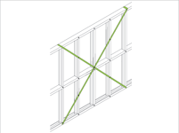 Bracing the Future: Bracing and Hold-Down Brackets for Steel Framing