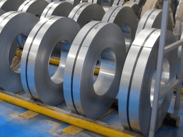 Best Practices for Handling & Managing Steel Coils in CFS Construction