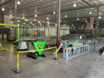 Intellisteel Disrupts the US Construction Industry with Steel Framing