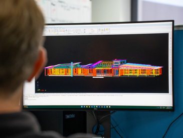 Applying Design for Manufacture & Assembly to Residential Construction