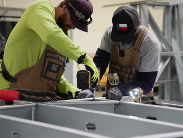 Applying Design for Manufacture & Assembly to Residential Construction