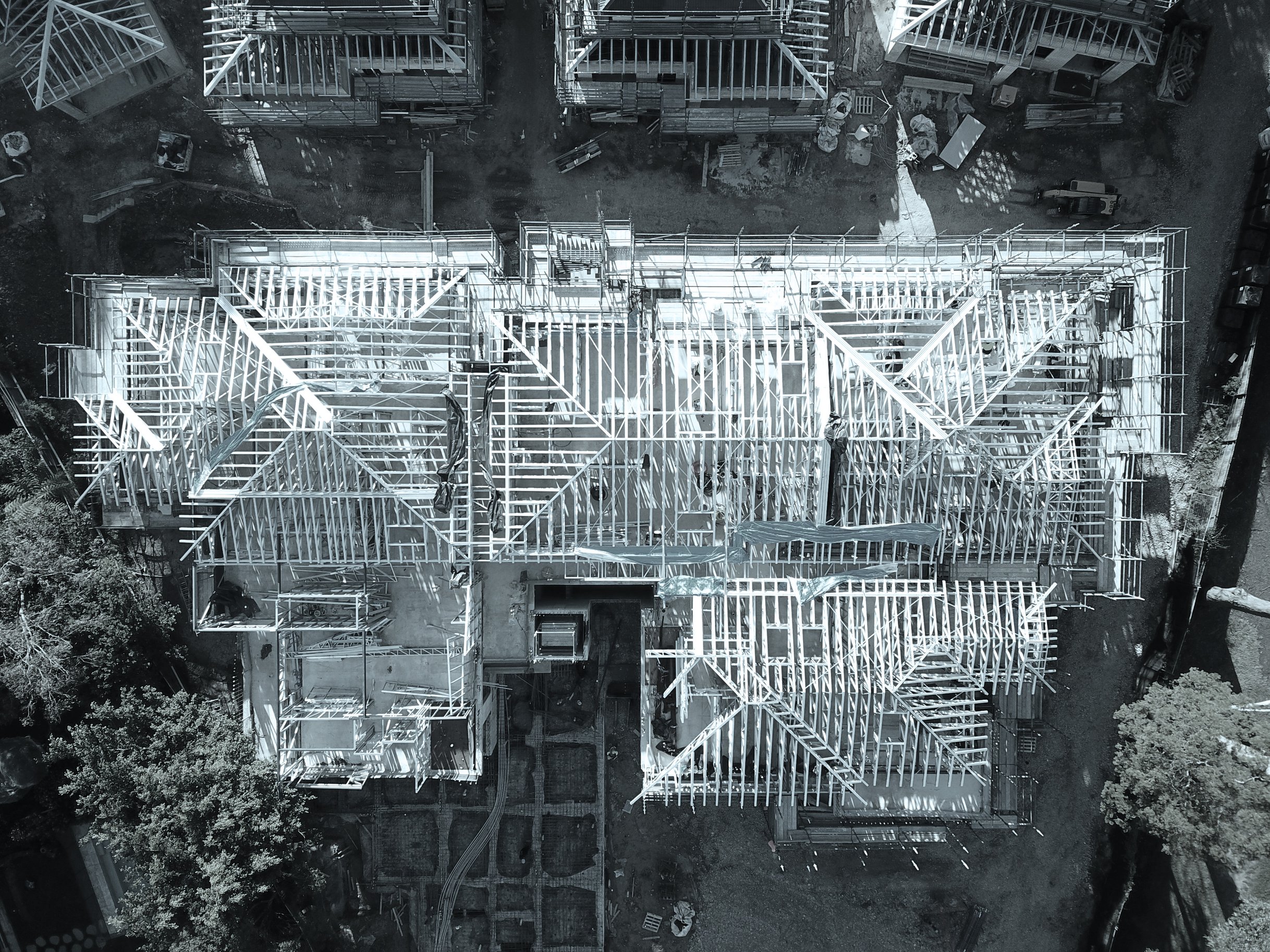 FRAMECAD - Our Story