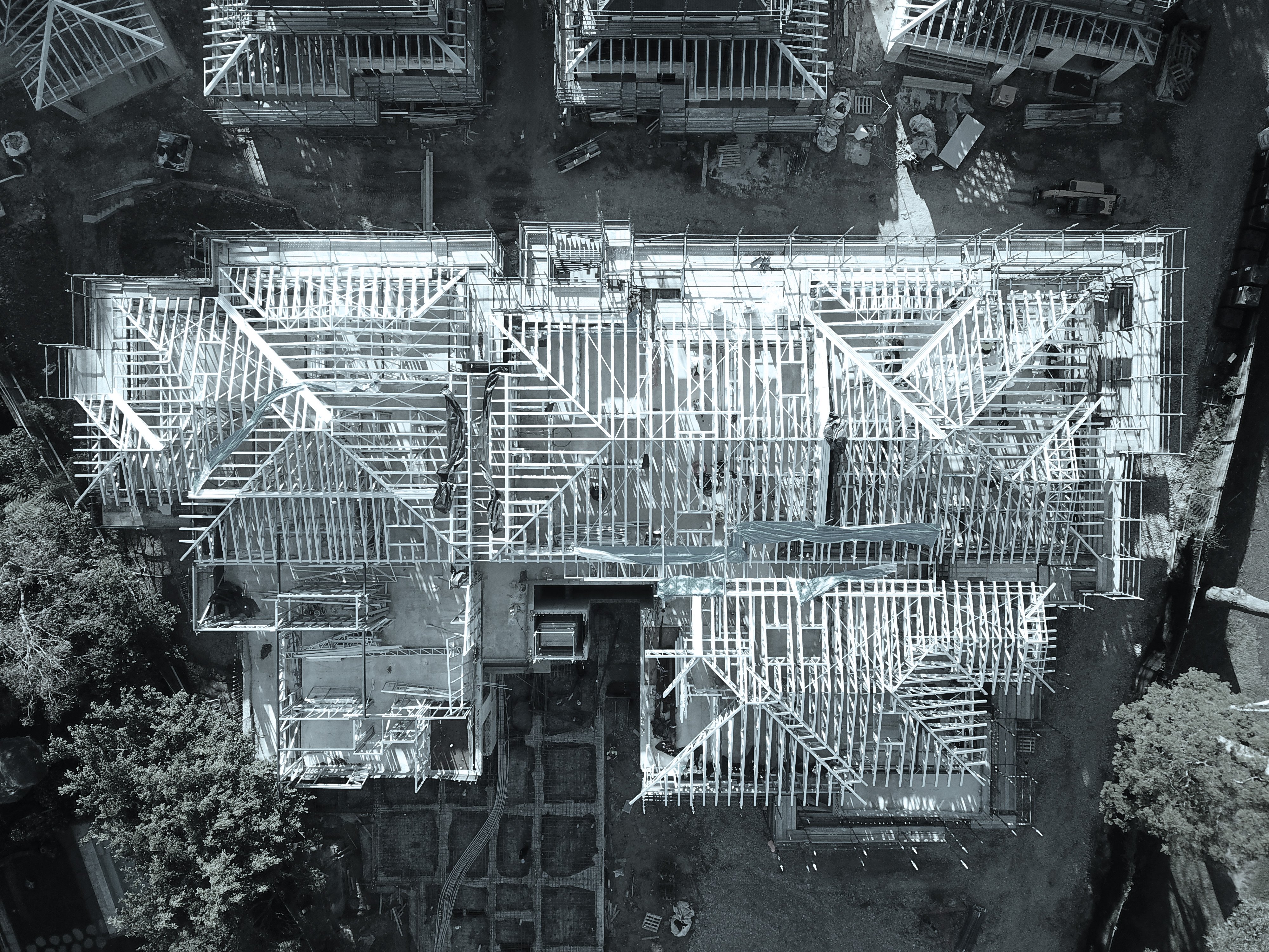 FRAMECAD - Our Story