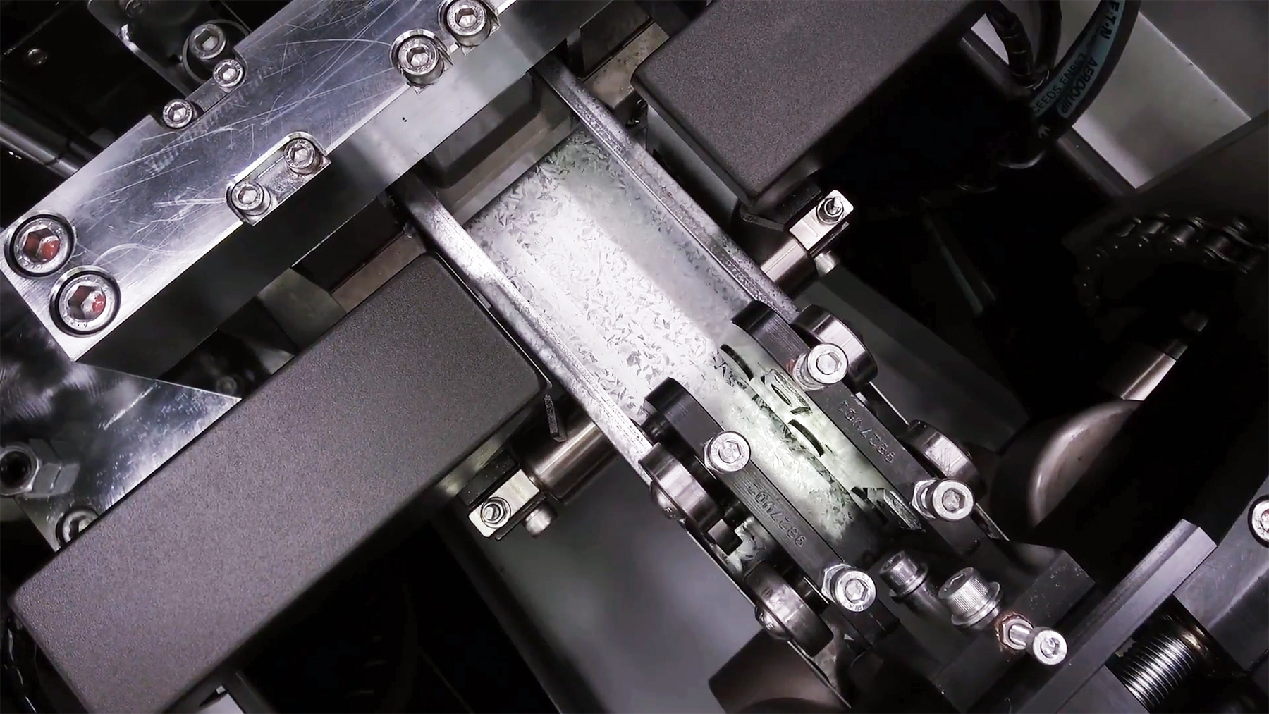 Steel Framing Machines - FRAMECAD F325iT