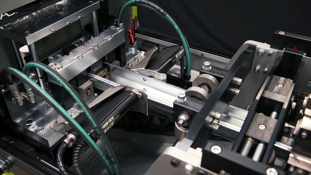 Steel Framing Machines - FRAMECAD F325iT-L