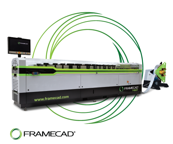 F450iT: Solving the challenges of mid-rise construction