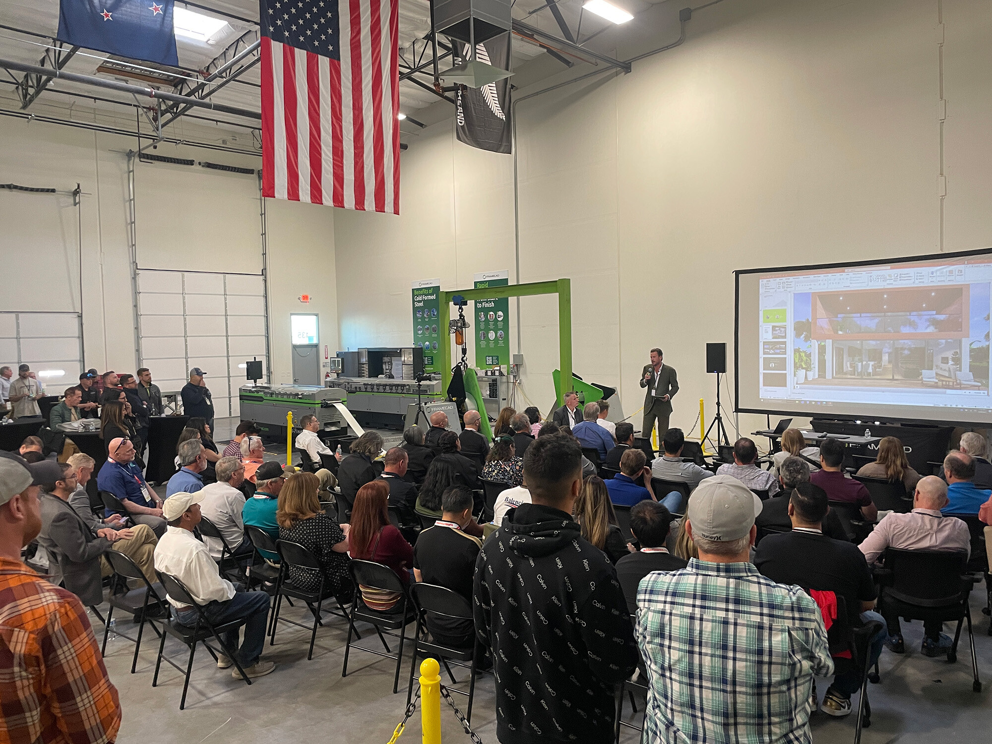 eBooks and Guides on Steel Framing | FRAMECAD