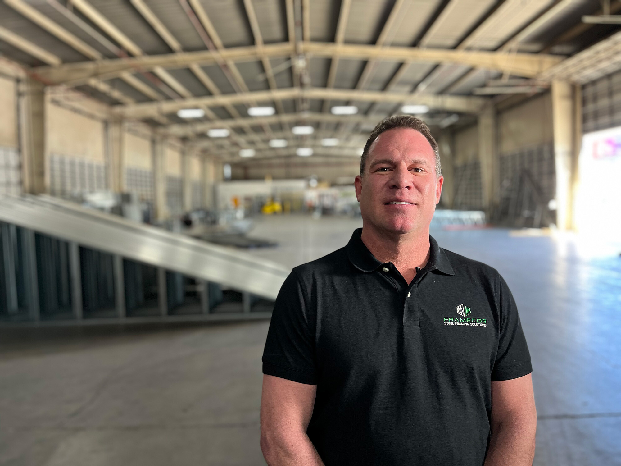 Join the Future of Construction | Careers at FRAMECAD