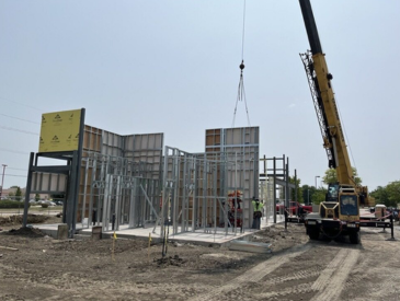Unraveling Modular Construction: Volumetric vs Panelized Approach