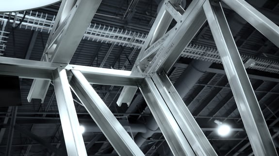 What is CFS and what does CFS mean in construction?