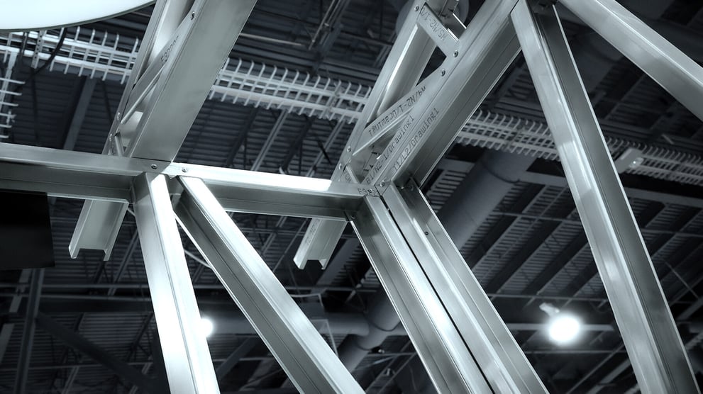 Steel Framing Machine | High-Speed Roll Forming Equipment | FRAMECAD