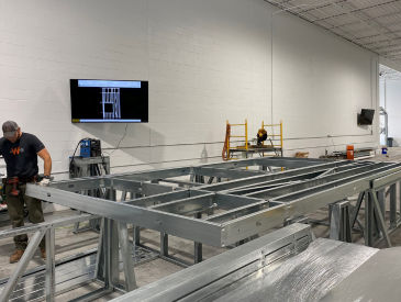 The Differences Between Prefabrication and Modular Construction