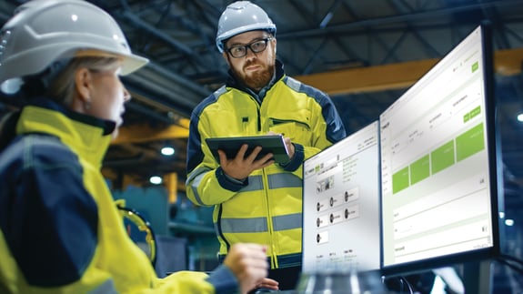 Seamlessly Integrating Software and Machine: FRAMECAD Factory