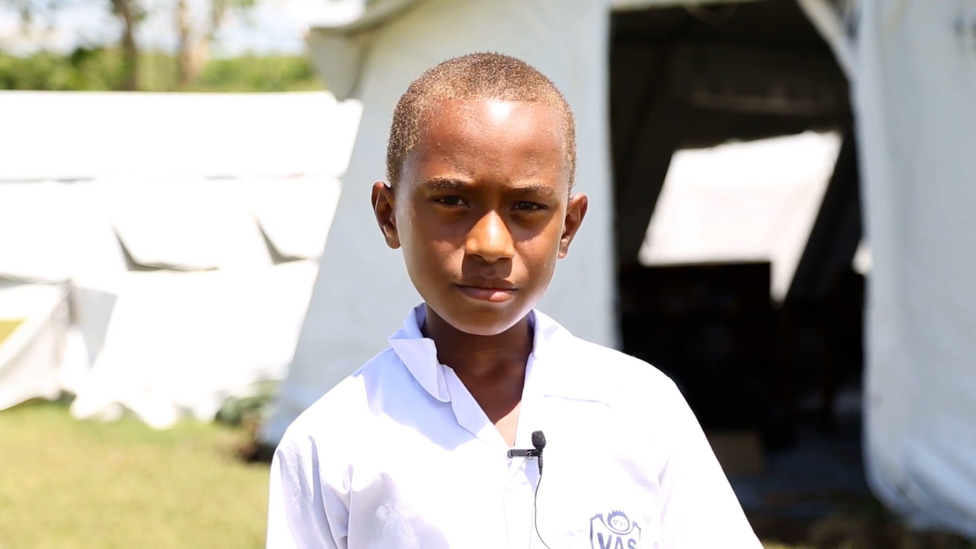 Mobile Steel Framing Factory - FRAMECAD Mobile Factory