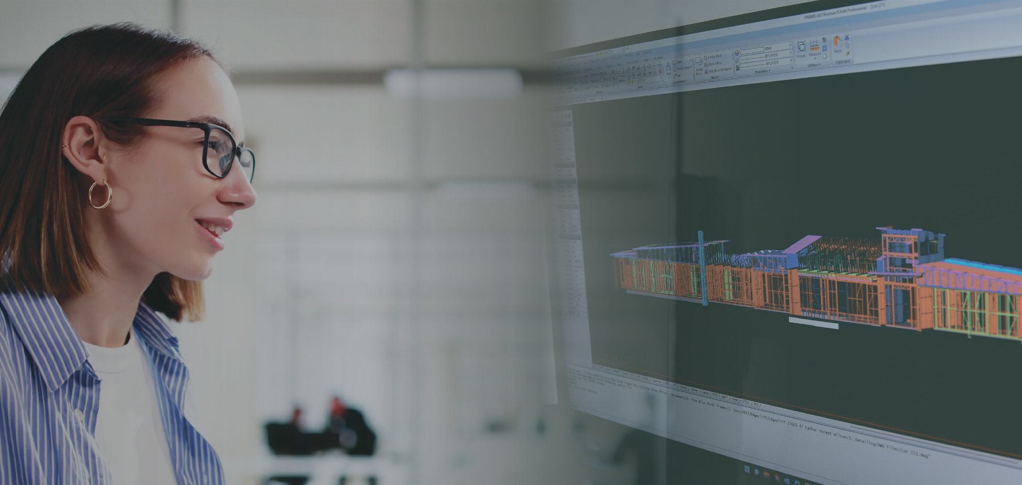 Transform Your Steel Framing Design and Engineering | FRAMECAD