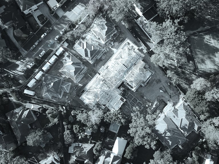 What is CFS and what does CFS mean in construction?