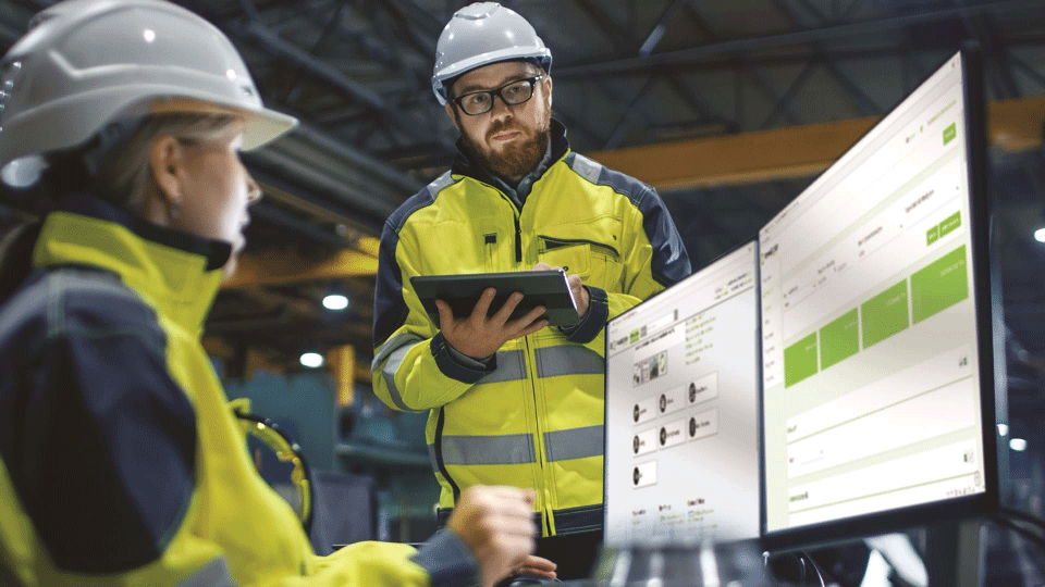 Knowledge Center library available exclusively for FRAMECAD customers