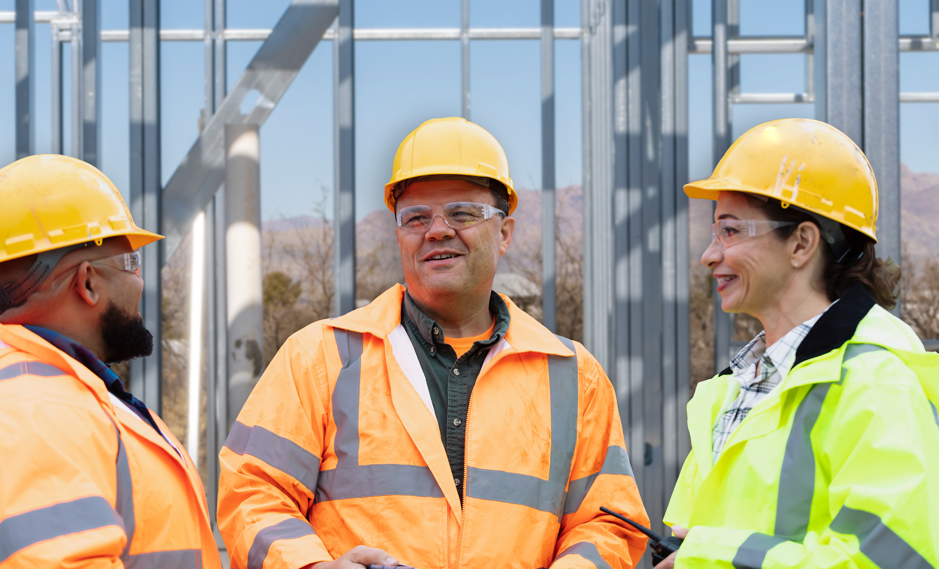 FRAMECAD - Our Story