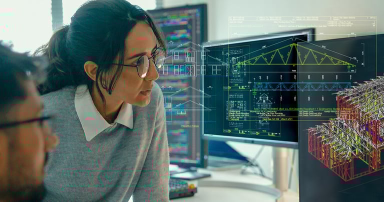 Transform Your Steel Framing Design and Engineering | FRAMECAD