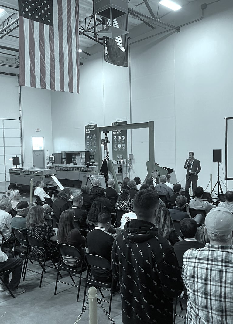 FRAMECAD Structure v11.1 Release