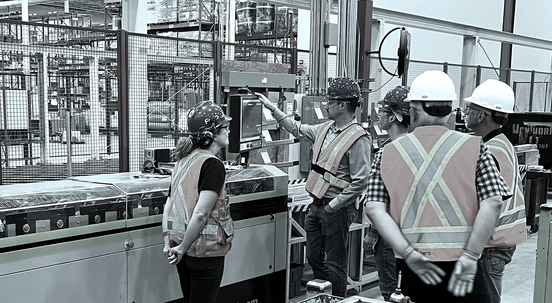 Your Top 10 Technical Questions on CFS Answered