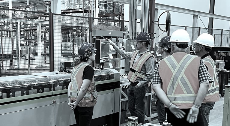 Transform Your Steel Framing Design and Engineering | FRAMECAD