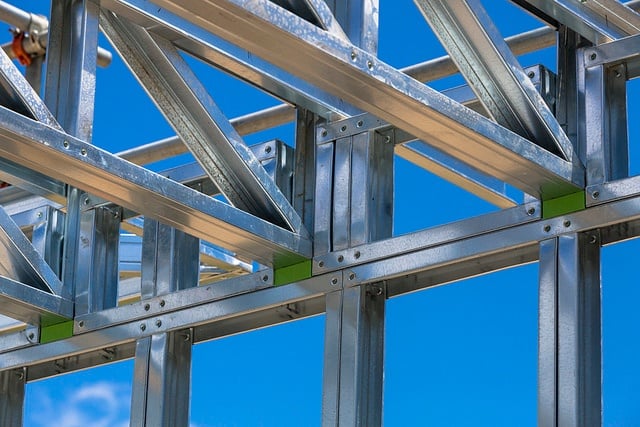 All Your Steel Framing Questions Answered