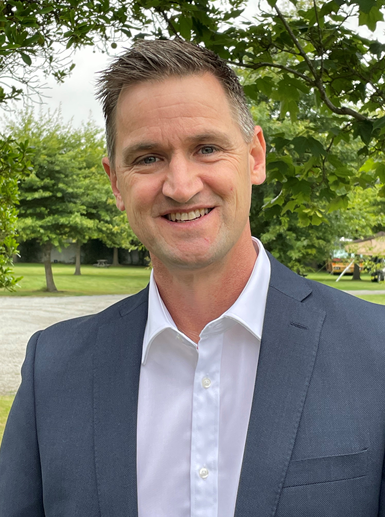 FRAMECAD Appoint Aaron Wright as Chief Financial Officer