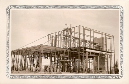 What You Need to Know About The History of Cold Formed Steel