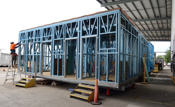 Fleetwood is Revolutionizing Modular Construction Across Australia