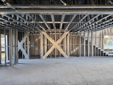 Orlando Steel Framing: Manufacturing Excellence for US Construction