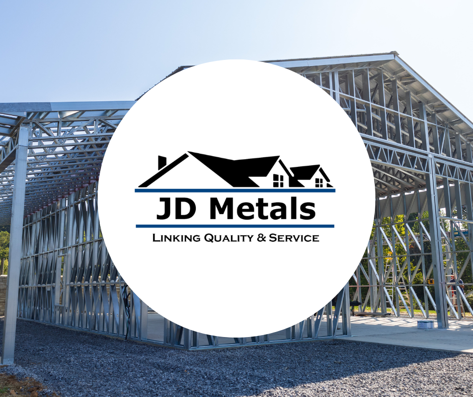 JD Metals | FRAMECAD Connect