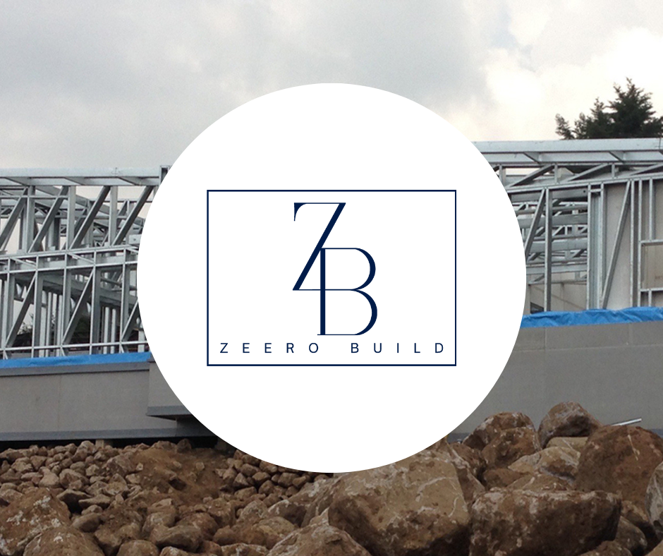 Zeero Build | FRAMECAD Connect