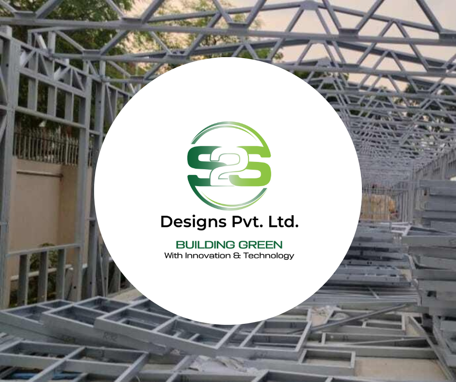 S2S Designs | FRAMECAD Connect