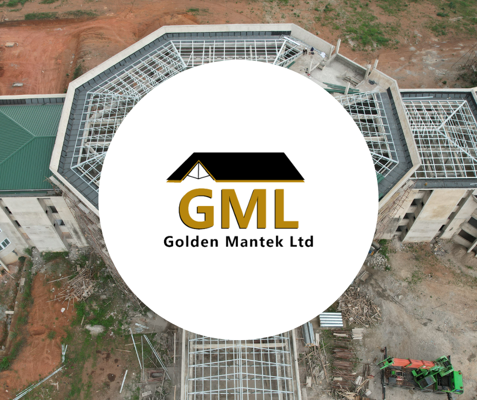 Golden Mantek | FRAMECAD Connect