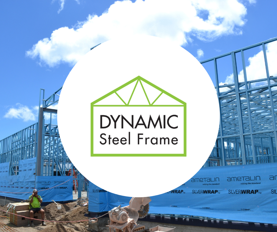 Dynamic Steel Frame | FRAMECAD Connect