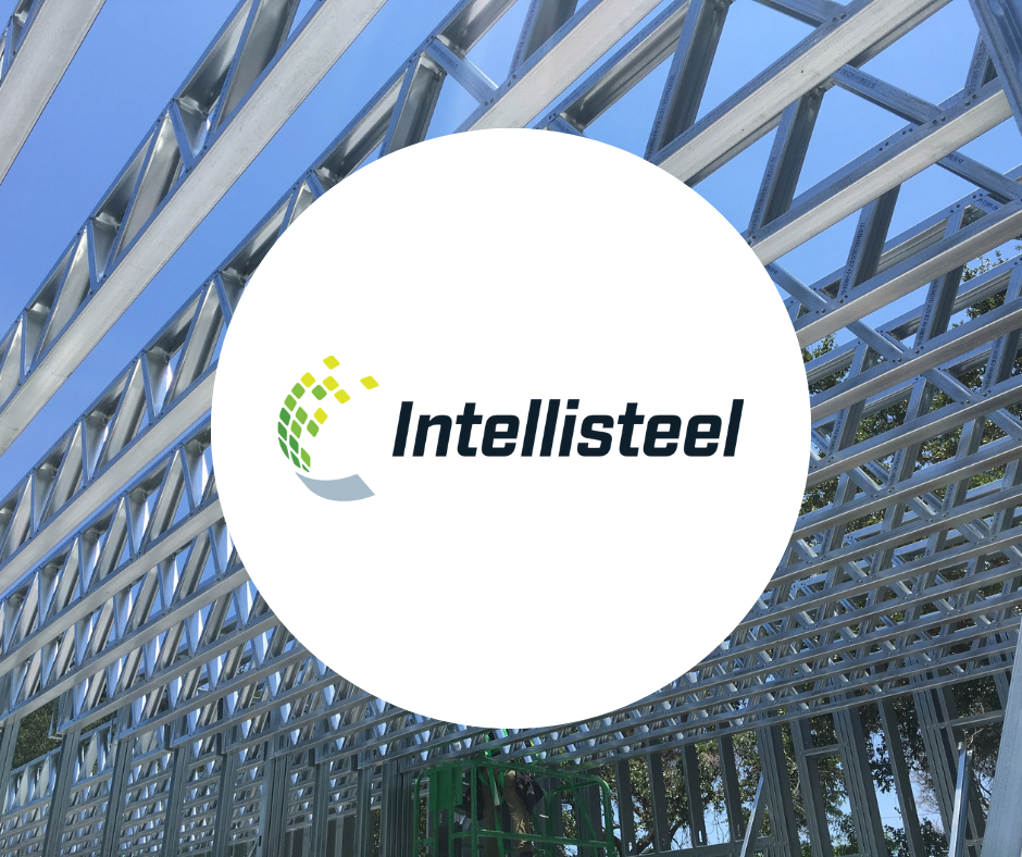 Intellisteel | FRAMECAD Connect