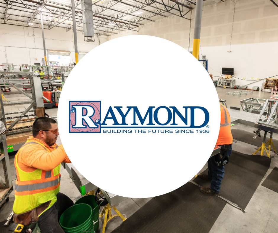 Raymond | FRAMECAD Connect