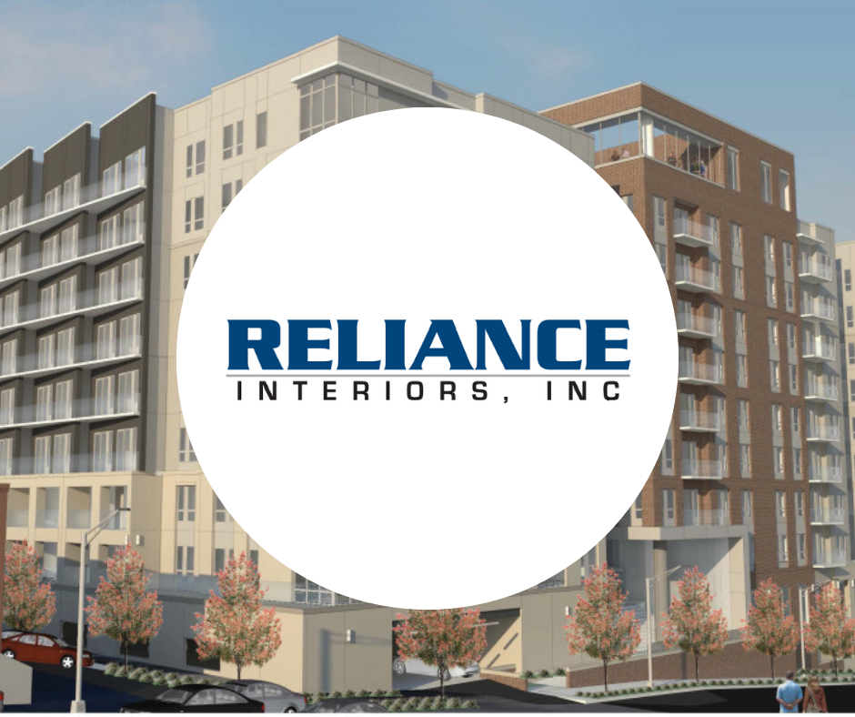 Reliance Interiors | FRAMECAD Connect