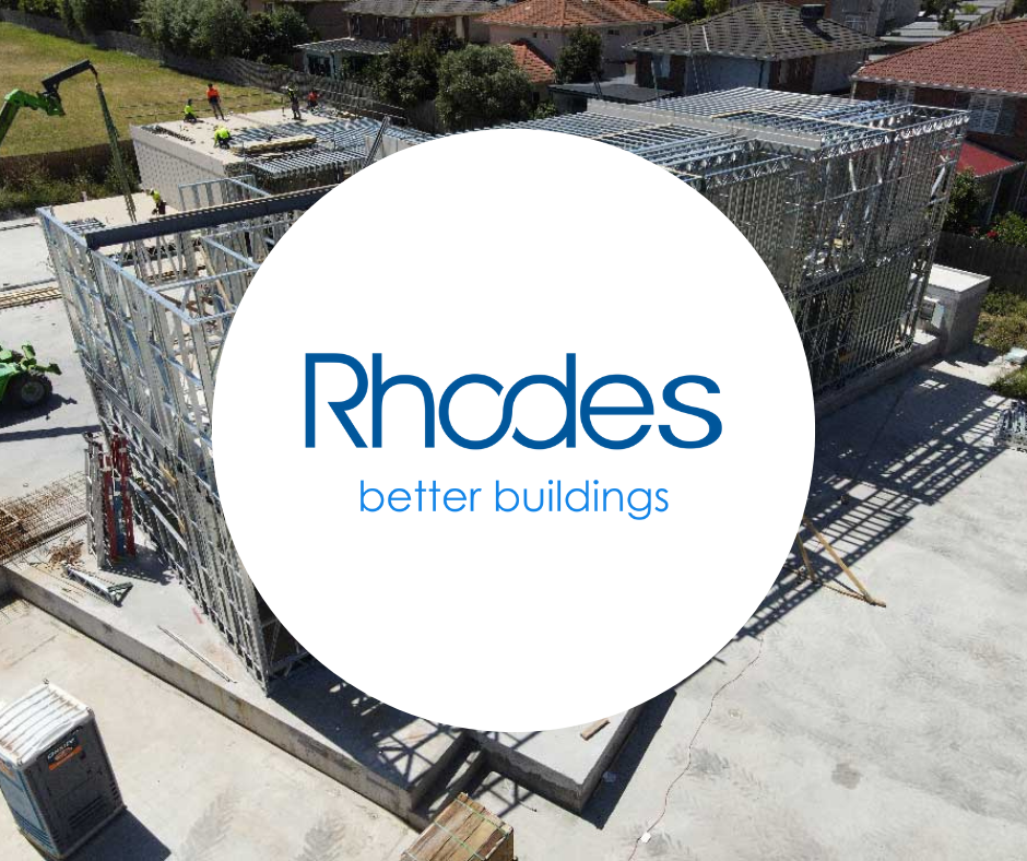 Rhodes Projects | FRAMECAD Connect