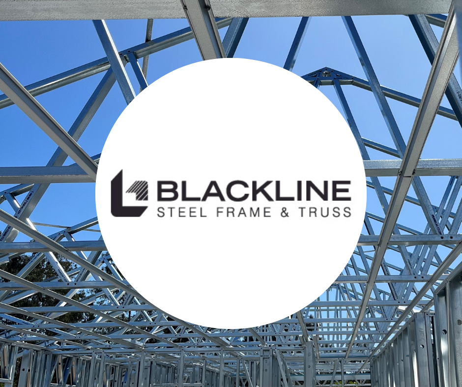 Blackline Steel | FRAMECAD Connect