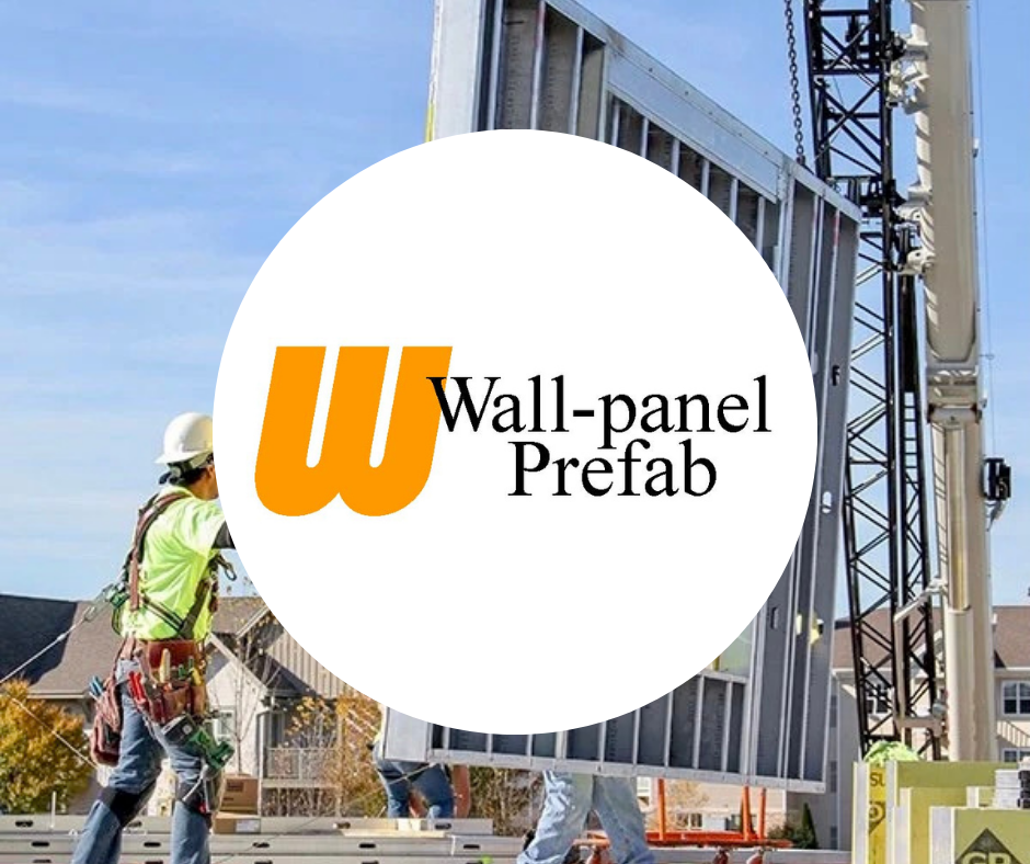 Wall-Panel Prefab | FRAMECAD Connect