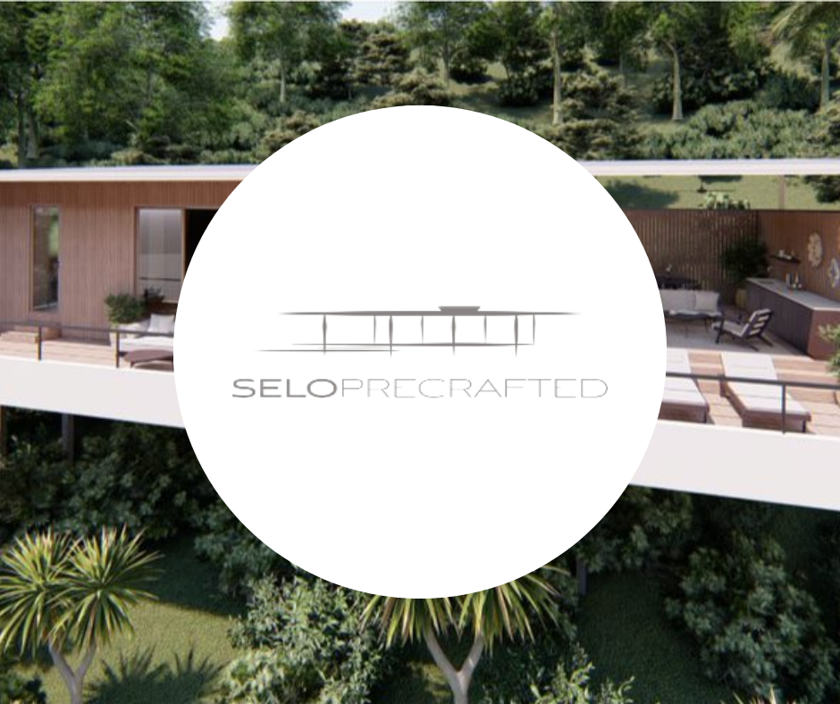 Selo Precrafted | FRAMECAD Connect