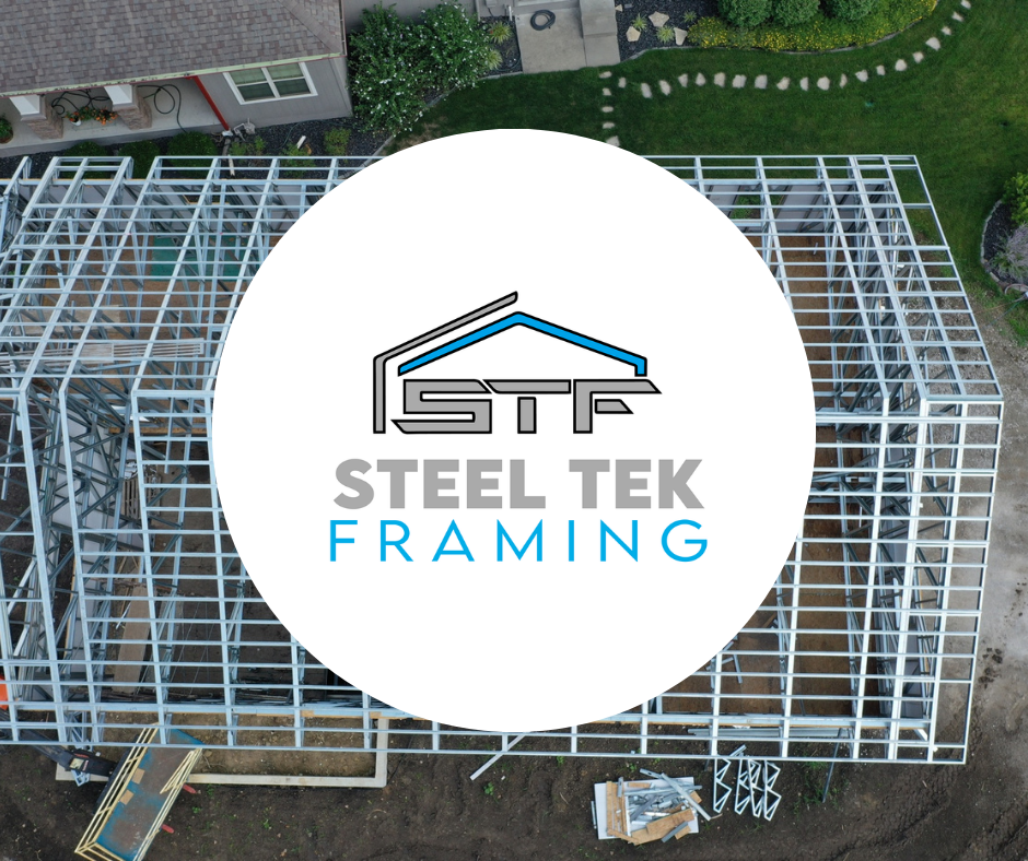 Steel Tek Framing | FRAMECAD Connect