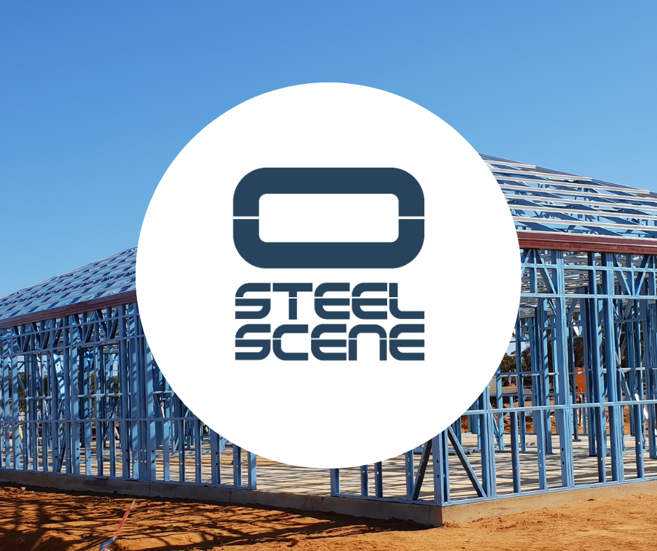 Steelscene | FRAMECAD Connect