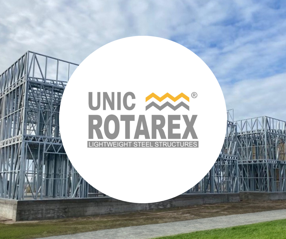 Accurate Steel Fab | FRAMECAD Connect