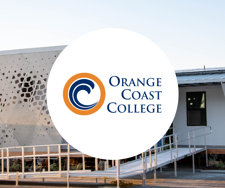 Orange Coast College | FRAMECAD Connect